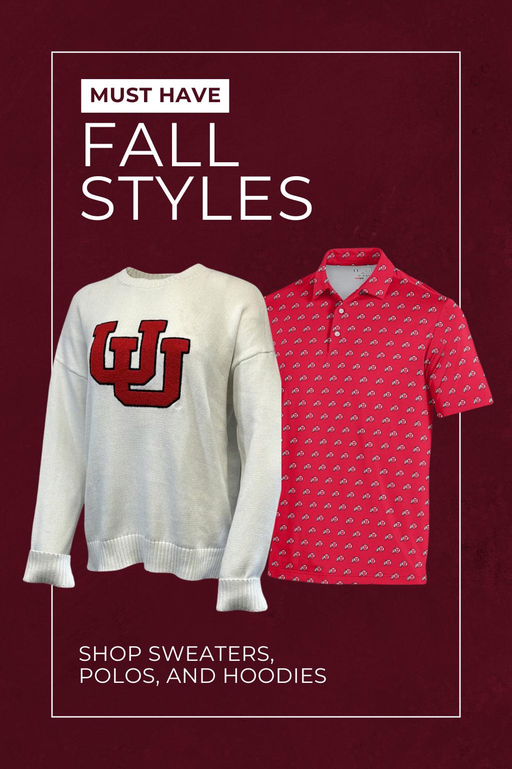 University of Utah Campus Store and Utah Red Zone