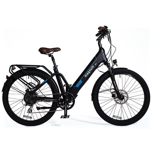Magnum e bike store